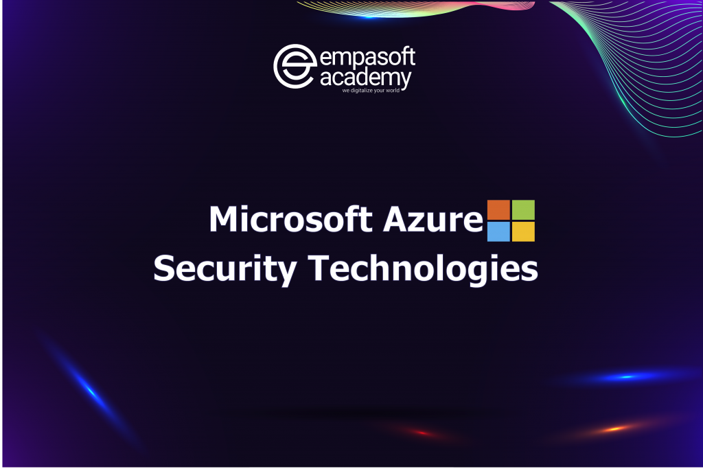Microsoft Azure Security Technologies сургалт – ETTC